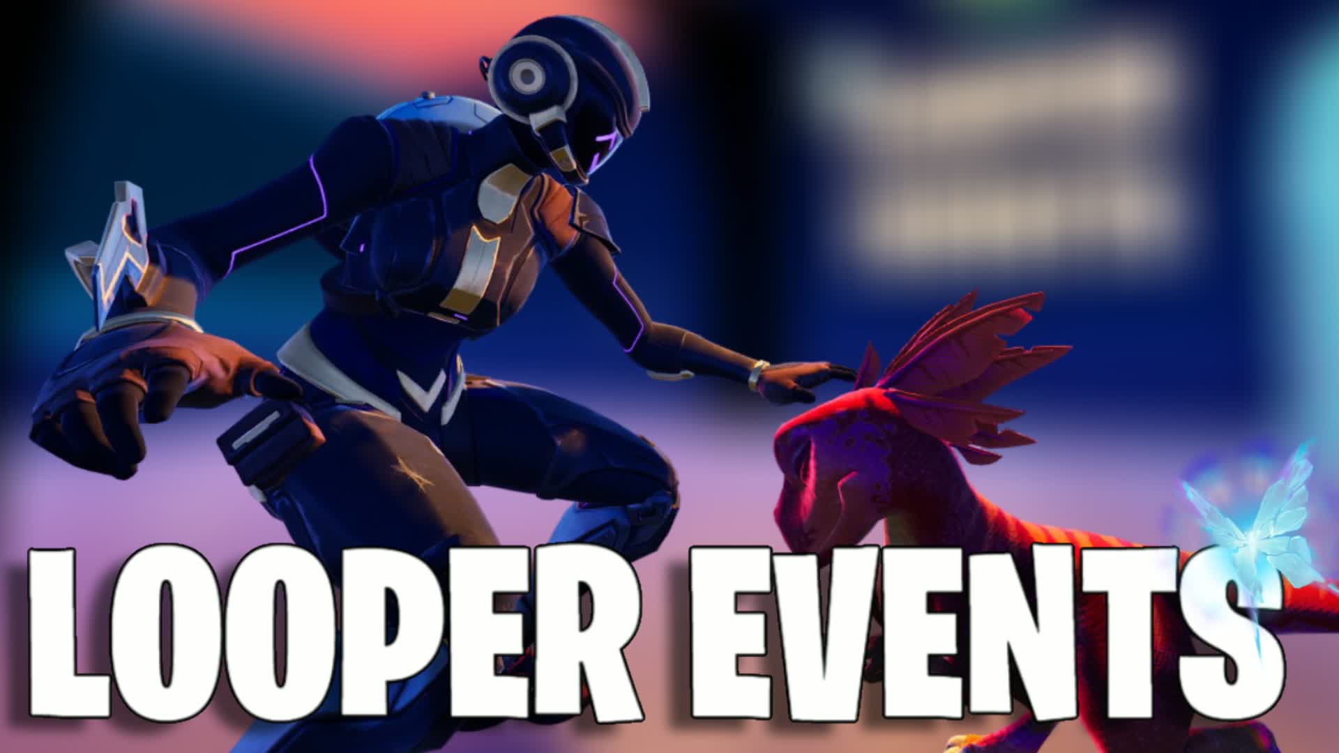 ☄️ Looper Events (Live Events Hangout) 8754-4600-0932 by tophatstudios ...