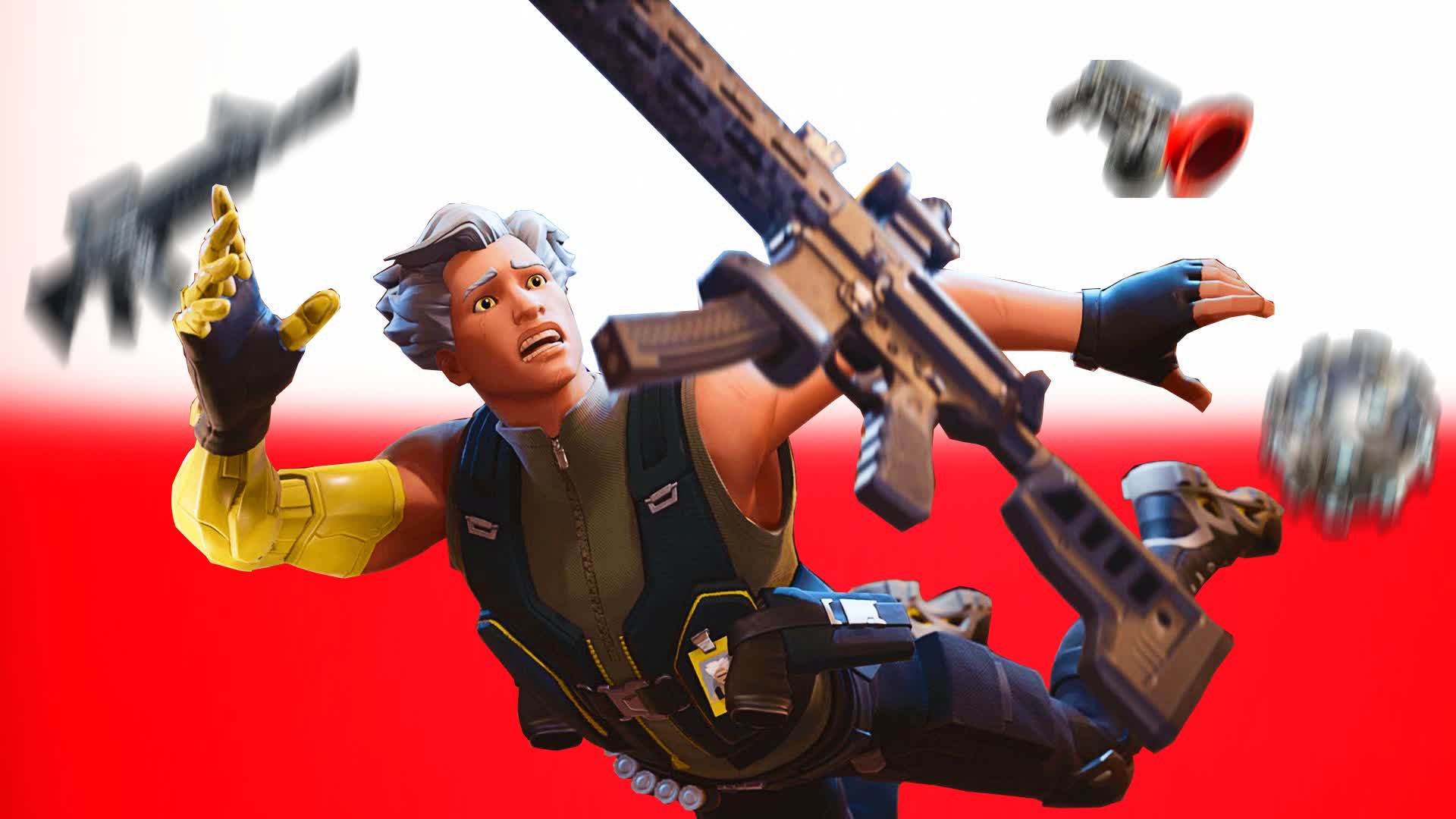 POLISH THE PIT 0820-8661-1445 by dyzio26 - Fortnite Creative Map Code ...