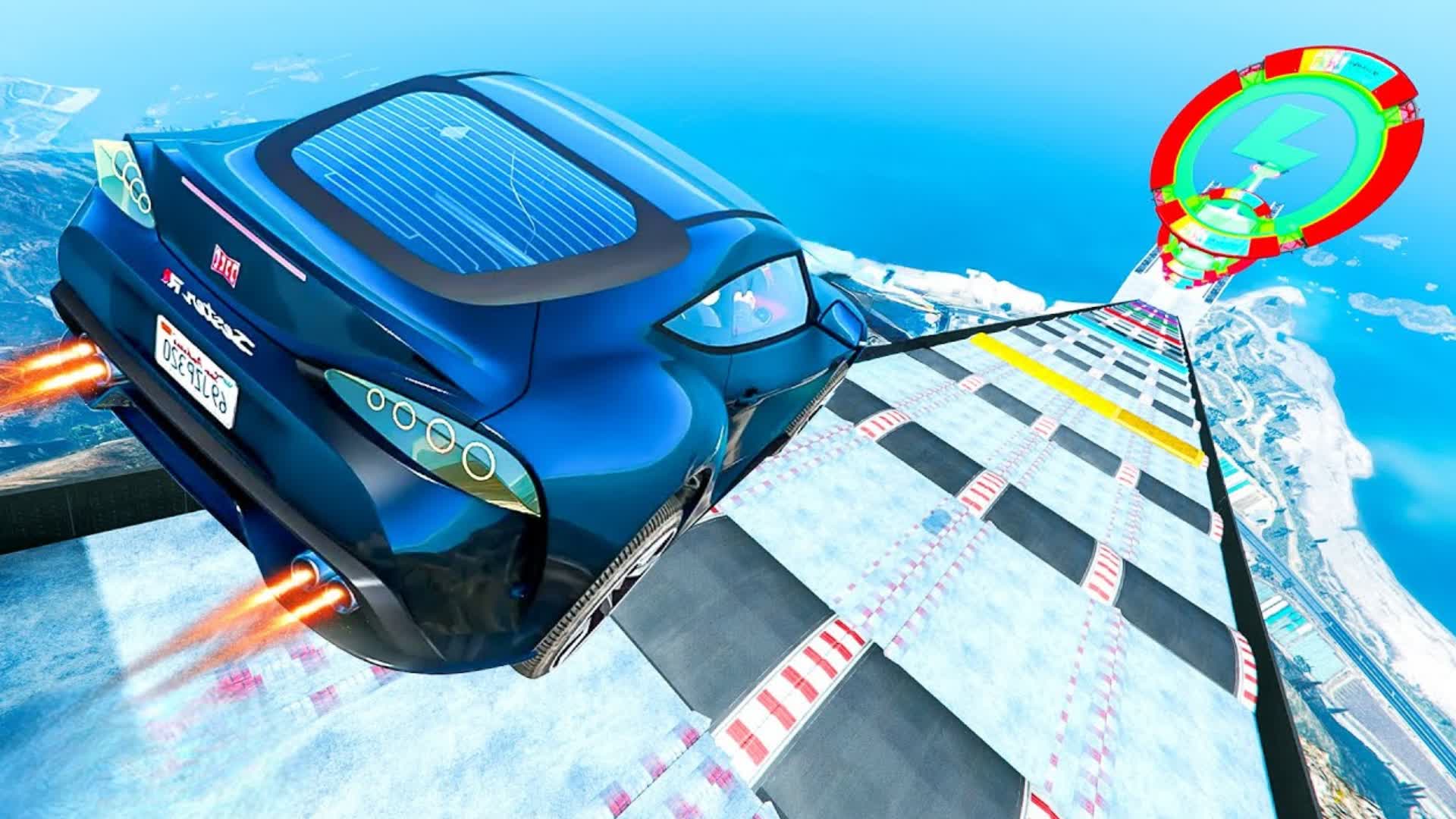 Epic Mega Ramp 8585-7990-0788 by patrickmaps - Fortnite Creative Map ...