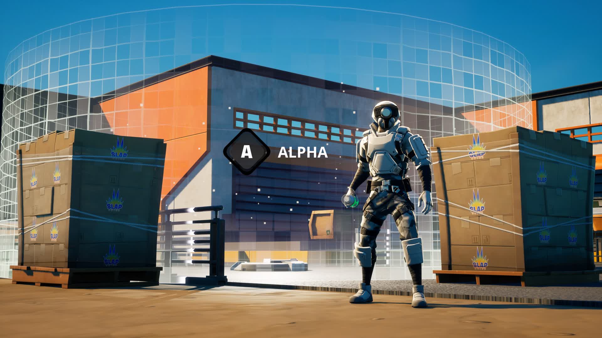 Rush! (Domination) 8641-2437-8075 by loganjsadd - Fortnite Creative Map ...