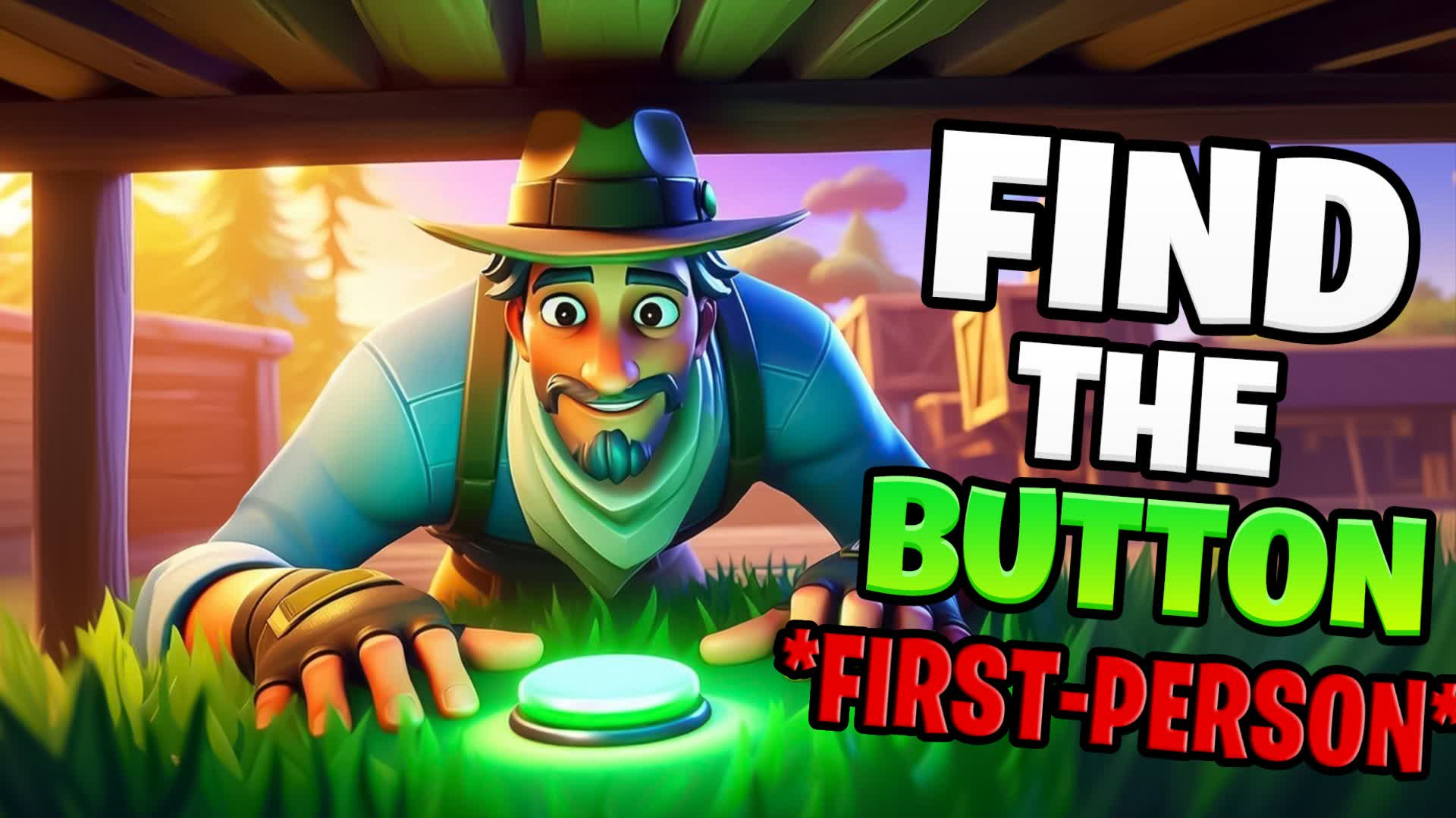 FIND THE BUTTON 🔍 *NEW UPDATES* 0672-0628-3041 by jollelm - Fortnite ...