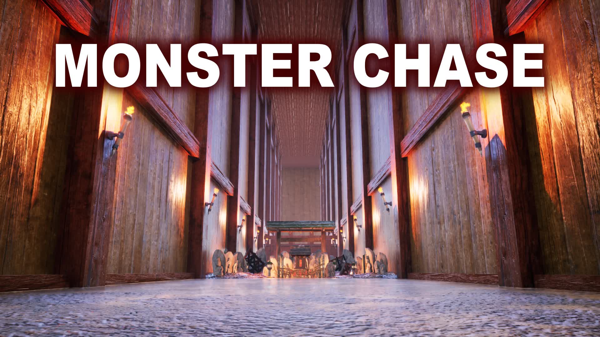 [HORROR] PRAJNA CURSE - MONSTER CHASE 0918-3463-6979 من ابتكار ruaru_fn ...