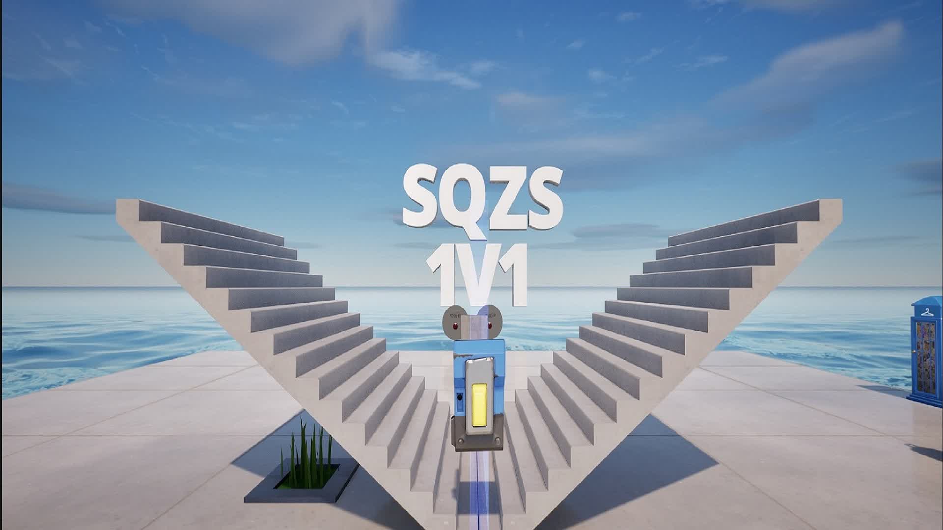 SQZ’S 1V1 🚀 2326-3558-8797 by squeez95 - Fortnite