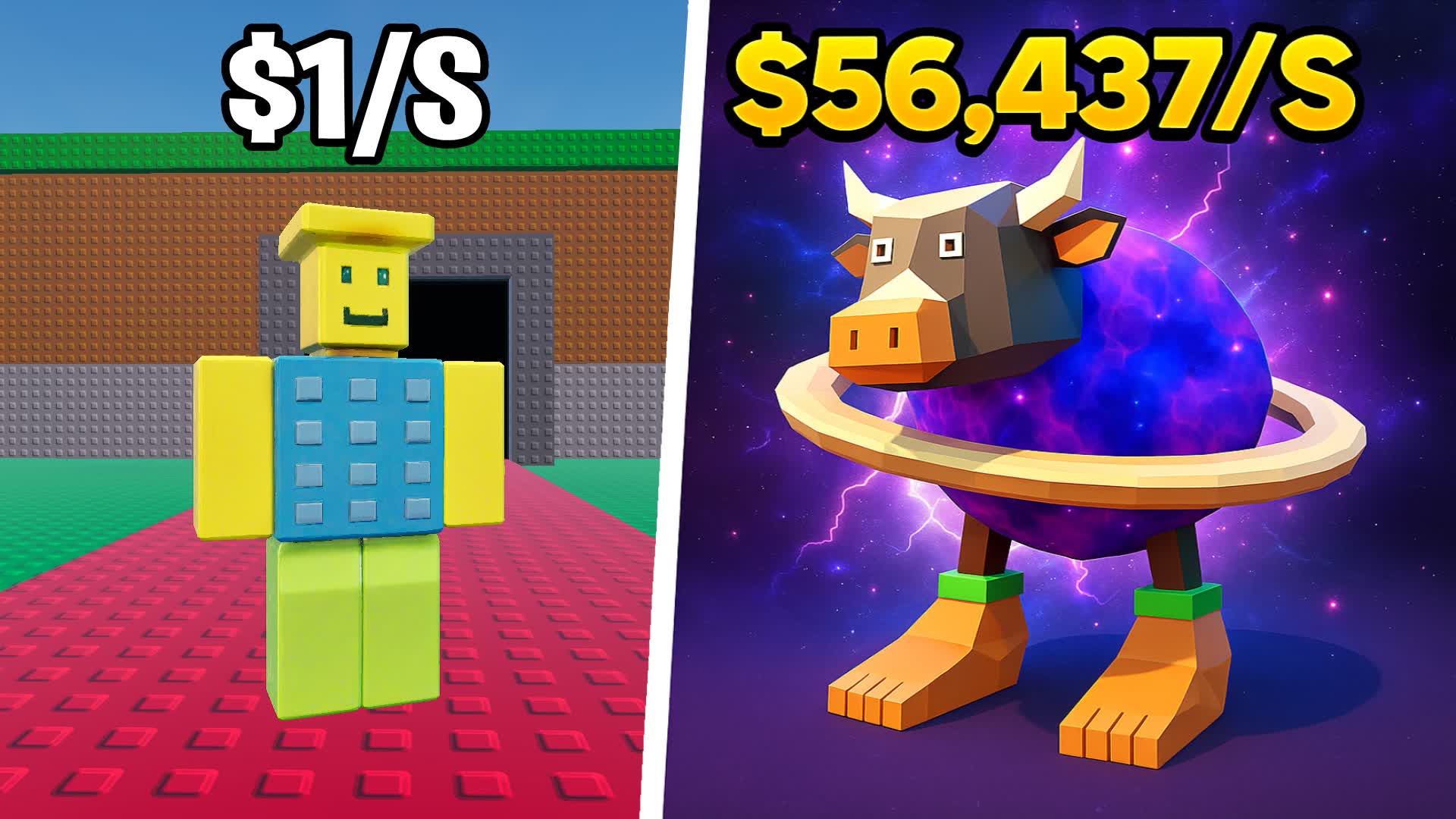 Steal Da Brainrot 3088-4865-5339 by yonatrix - Fortnite Creative Map ...