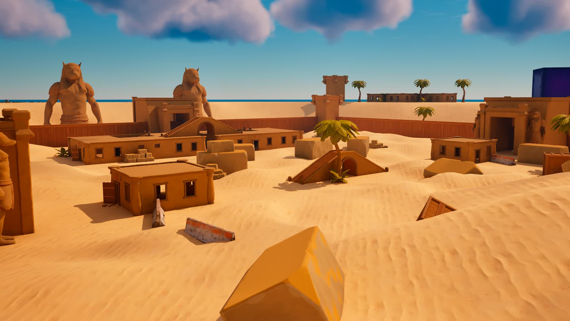 (BETA) Red vs Blue: The Sand Dunes. 5x5 5047-2484-6449 by MrZulax ...