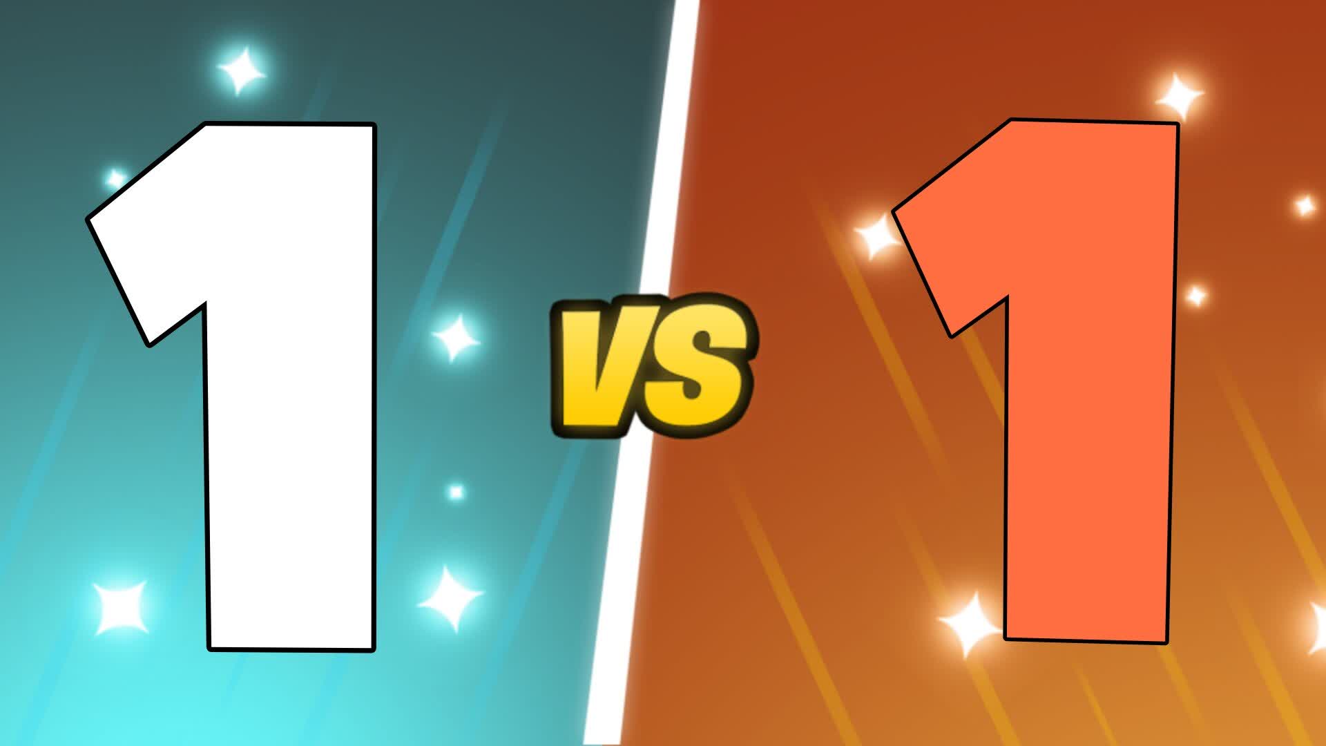 Smart 1v1 Fights 1697-7644-0573 by alverus - Fortnite Creative Map Code ...