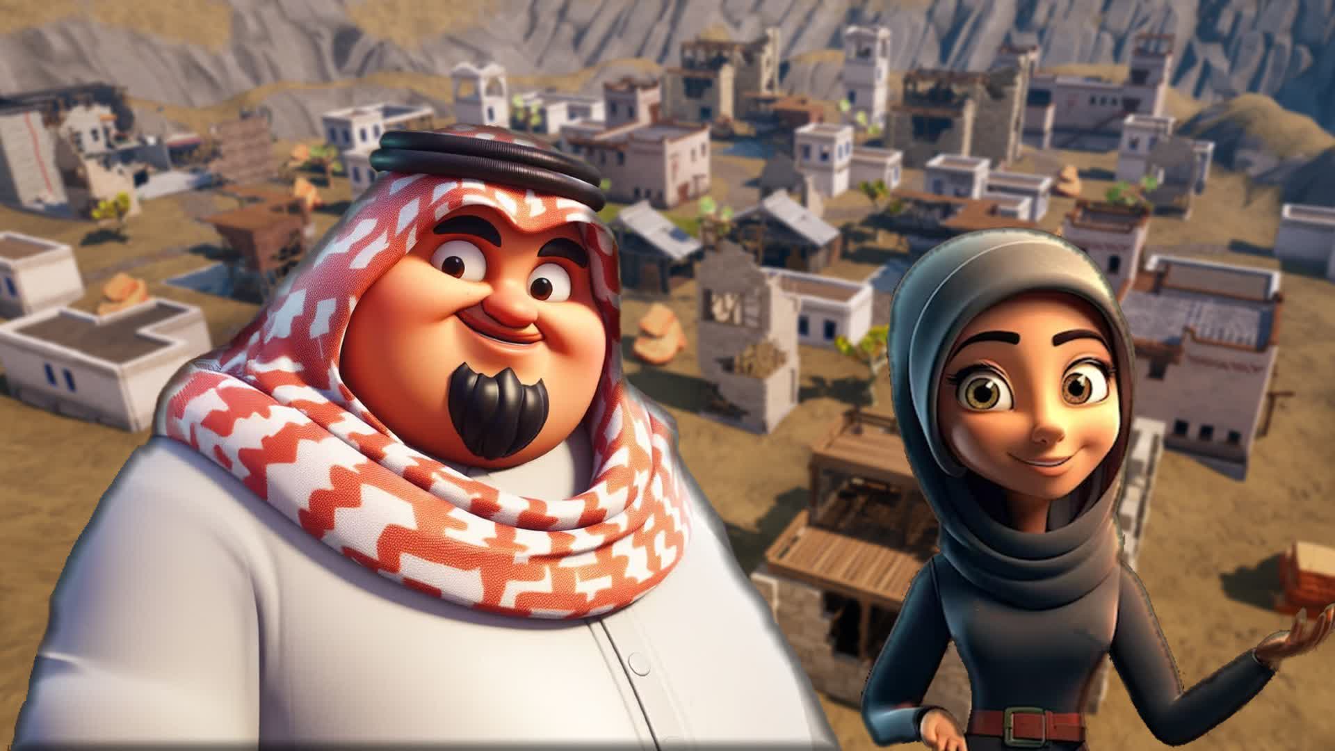 Wallahi Zonewars 6841-8921-7409 by maxkshrute - Fortnite Creative Map ...