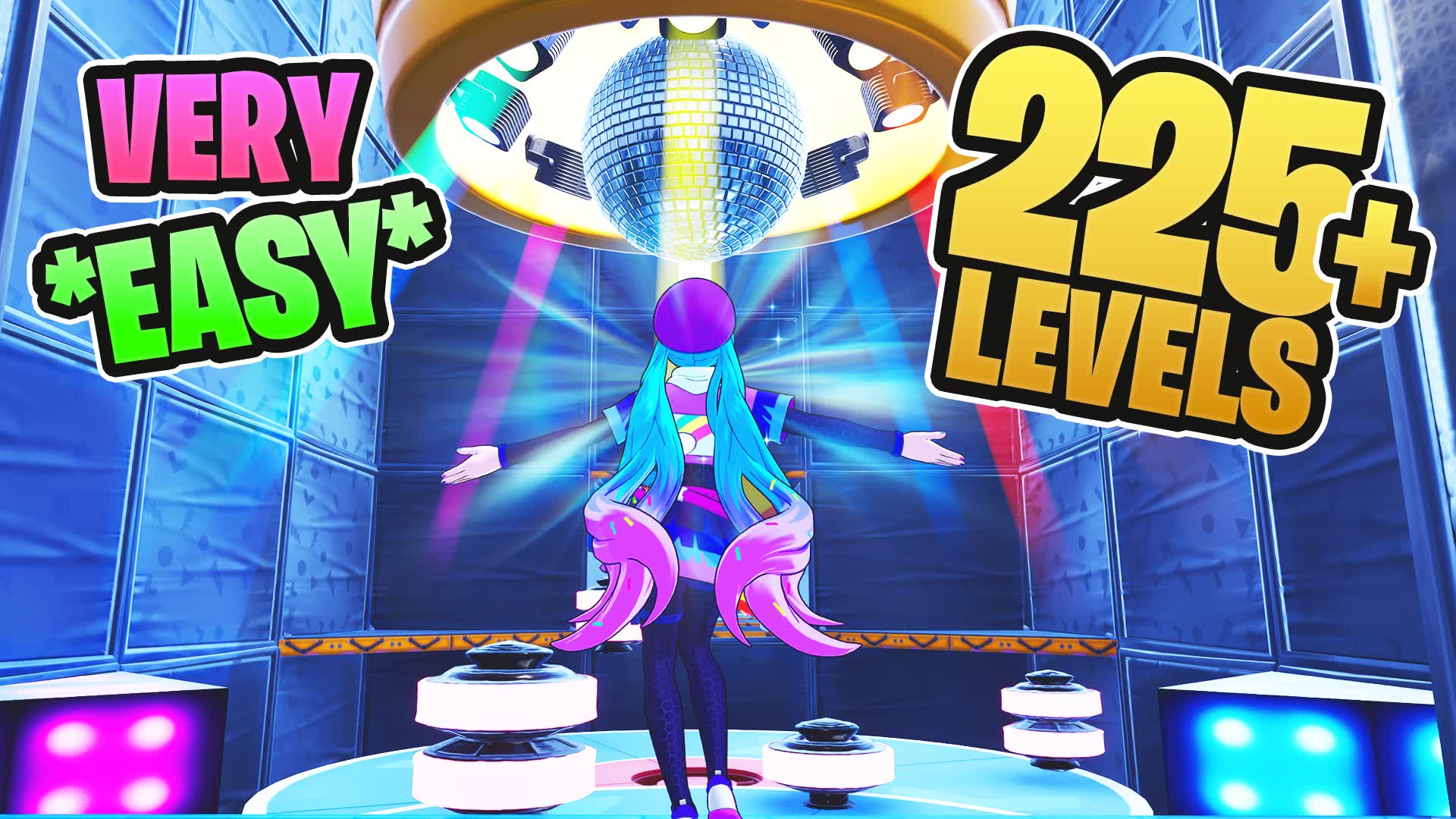 9039-3662-7879 9039-3662-7879 by t.graph - Fortnite Creative Map Code - Fortnite.GG