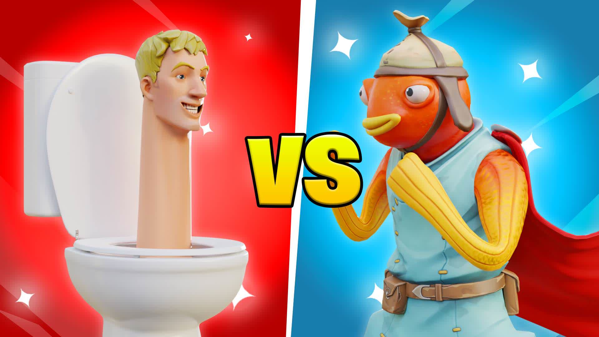 HEROES VS MEMES 1489-9786-4454 by mudminds - Fortnite Creative Map Code ...