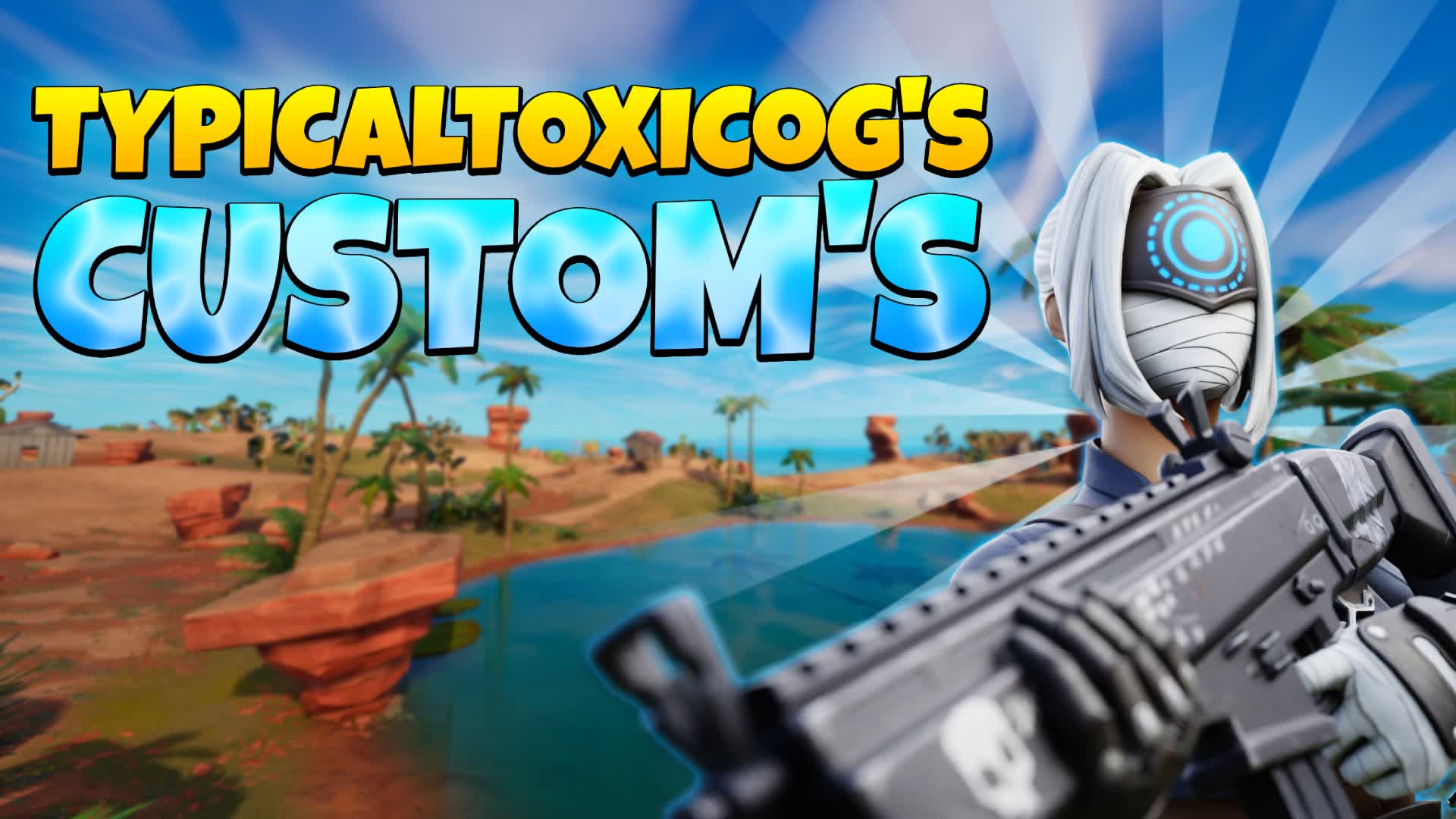 Typical 1v1 3432-5962-3240 by ttog - Fortnite Creative Map Code ...