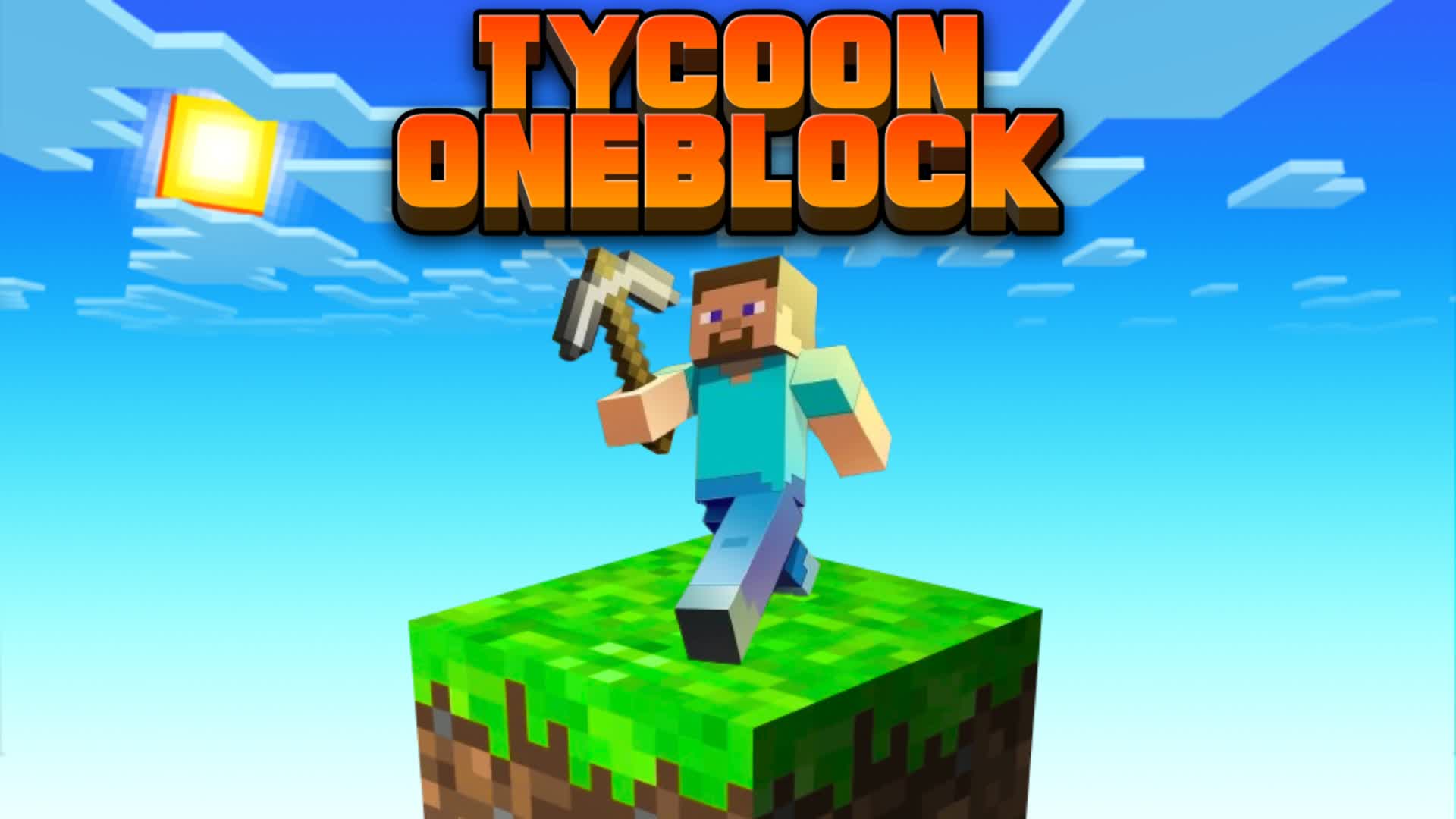 tycoon oneblock [CO-OP] 5140-7206-9293 by snaytox - Fortnite Creative Map Code - Fortnite.GG