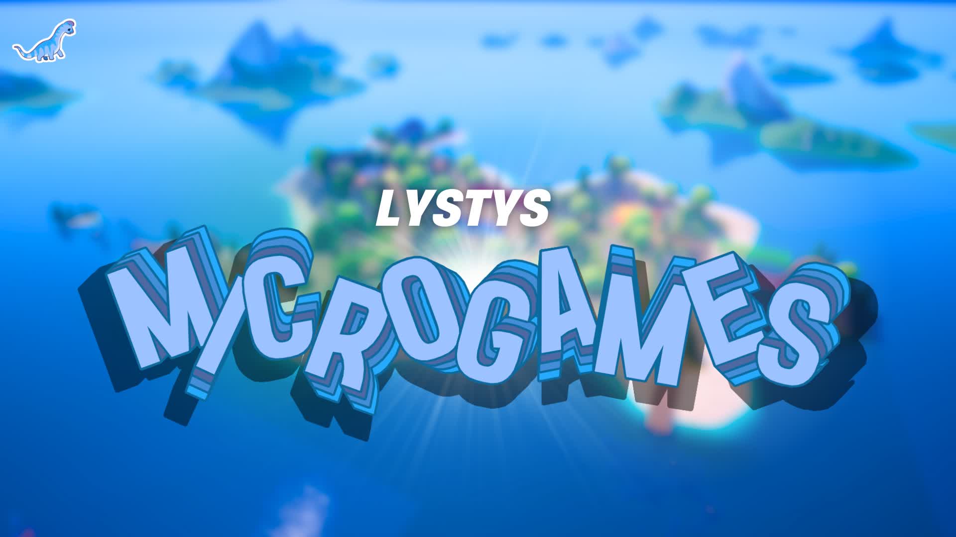 LYSTY’s 100 Player Microgames 9413-7428-2482 by lysty - Fortnite Creative Map Code - Fortnite.GG