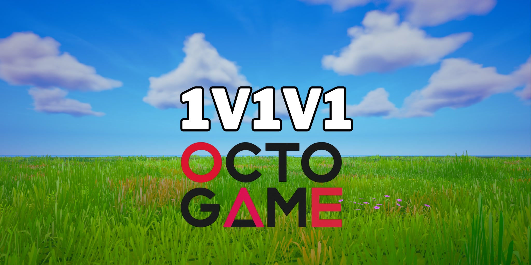 1V1V1 OCTA GAME 7883-6337-1849 by tokyo_1 - Fortnite Creative Map Code ...