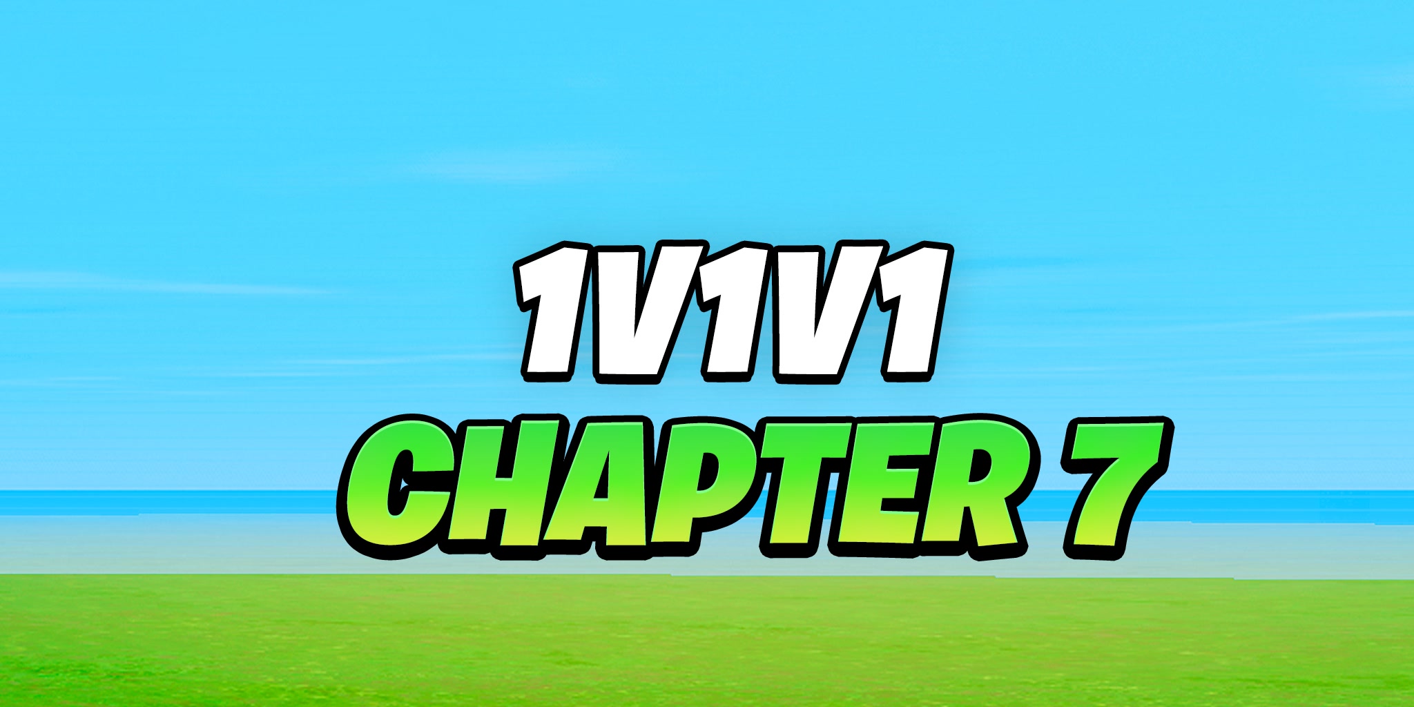 1v1v1 RELOAD 1v1 CHAPTER 7 REALISTICS FA 9547-6862-5312 by locko ...