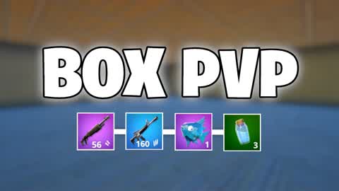 🎁 BOX PVP 🎁 0069-5993-1671 by imnatiz - Fortnite Creative Map Code ...