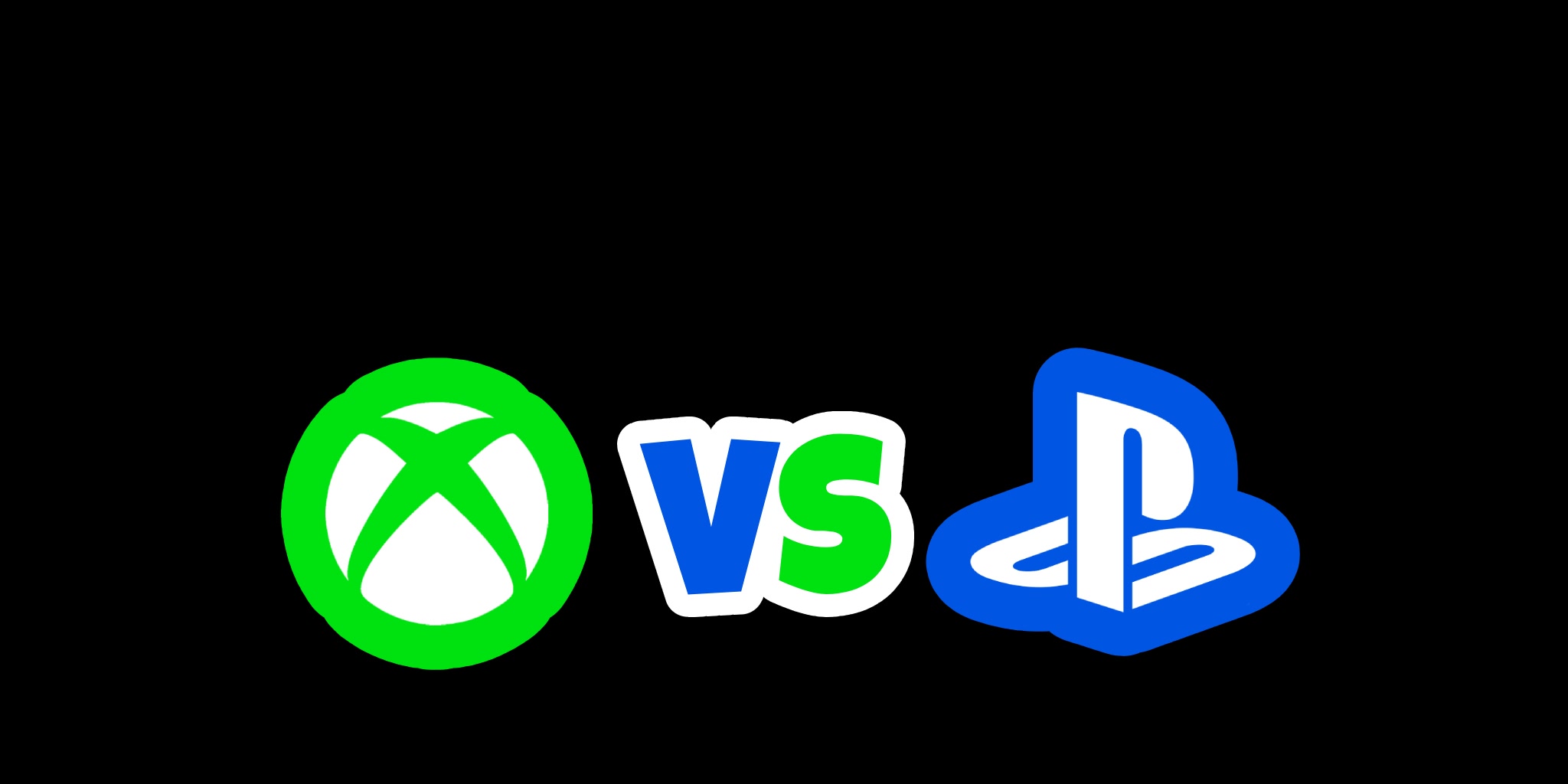 XBOX VS PLAYSTATION ZEROBUILDS (CH5 S2) 5699-2550-2382 by crowetvyt ...