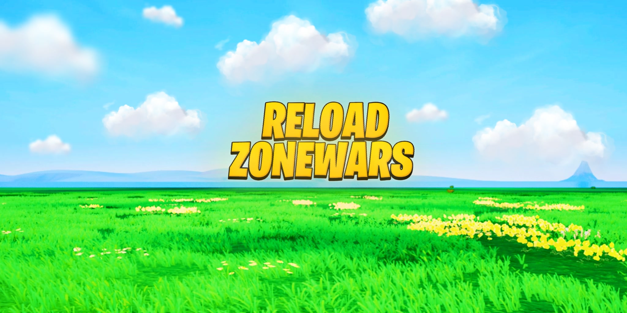 Reload Solo Zonewars 5685-2572-4954 by zp7 - Fortnite Creative Map Code ...