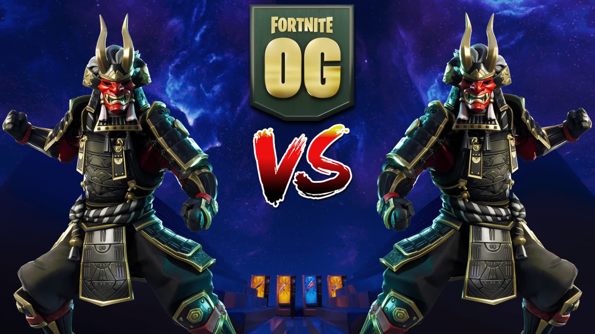 Best 1V1 In Fortnite 1053-8043-1417 by agalaxy - Fortnite Creative Map ...