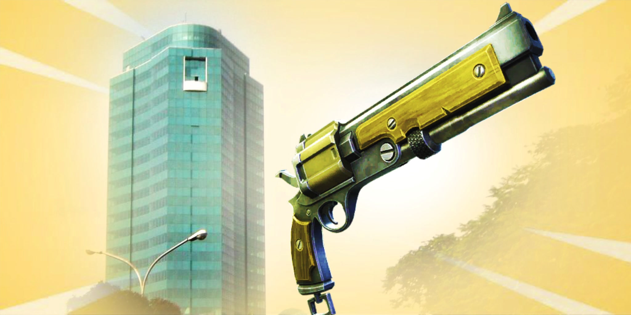 Mythic MAMMOTH Addis Towers 5849-2741-0561 by tronz - Fortnite Creative ...