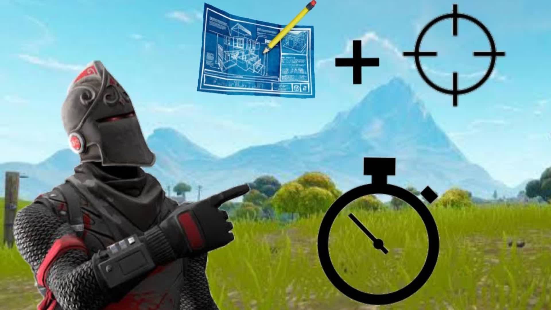 Measurement 2432-4501-2063 by jigsaw00 - Fortnite Creative Map Code ...