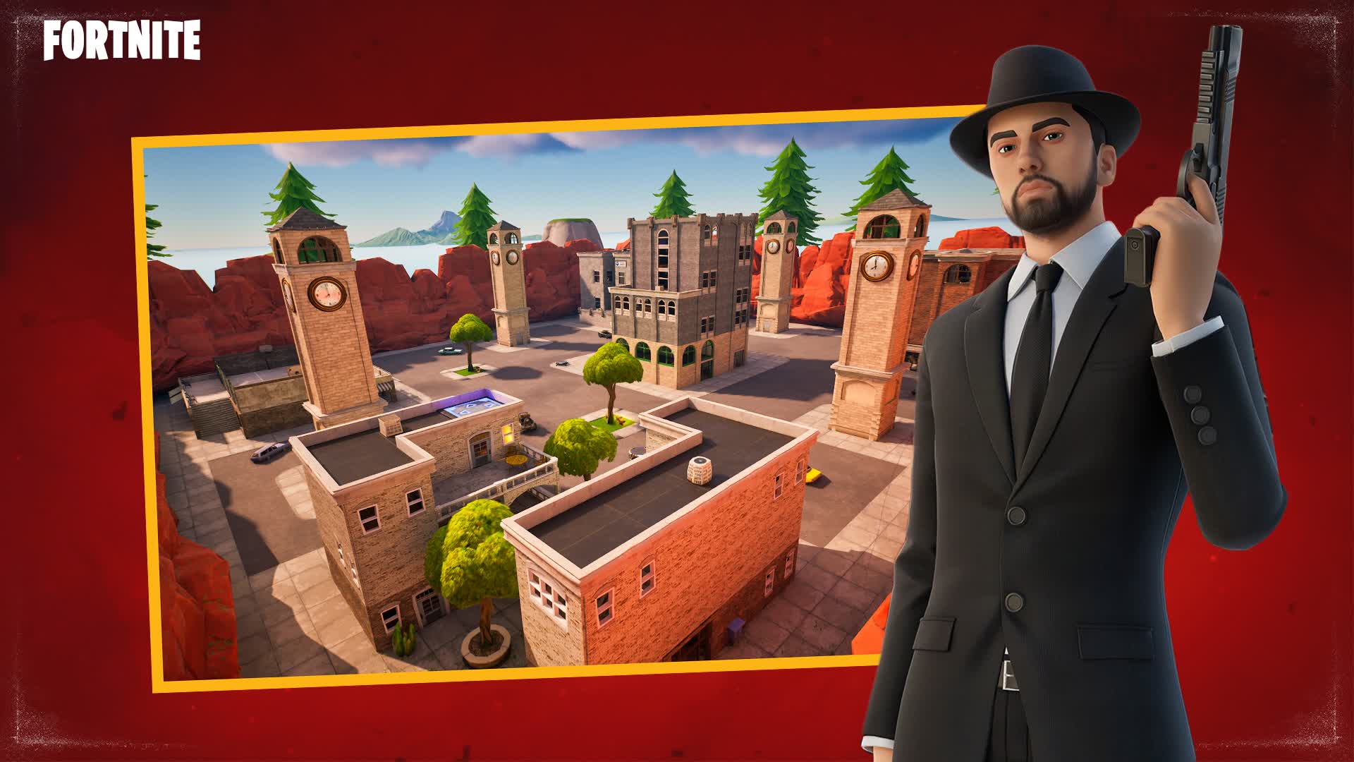 EMINEM ZONE WARS 5792-4406-1614 by kingthari - Fortnite Creative Map ...