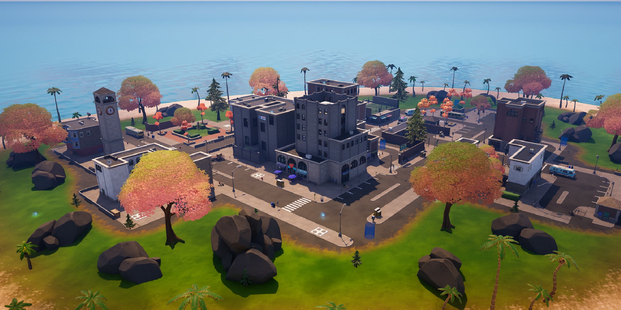 🎯ONE SHOT SNIPER GAME🎯 5761-3213-7081 by bennyhab - Fortnite Creative Map Code - Fortnite.GG