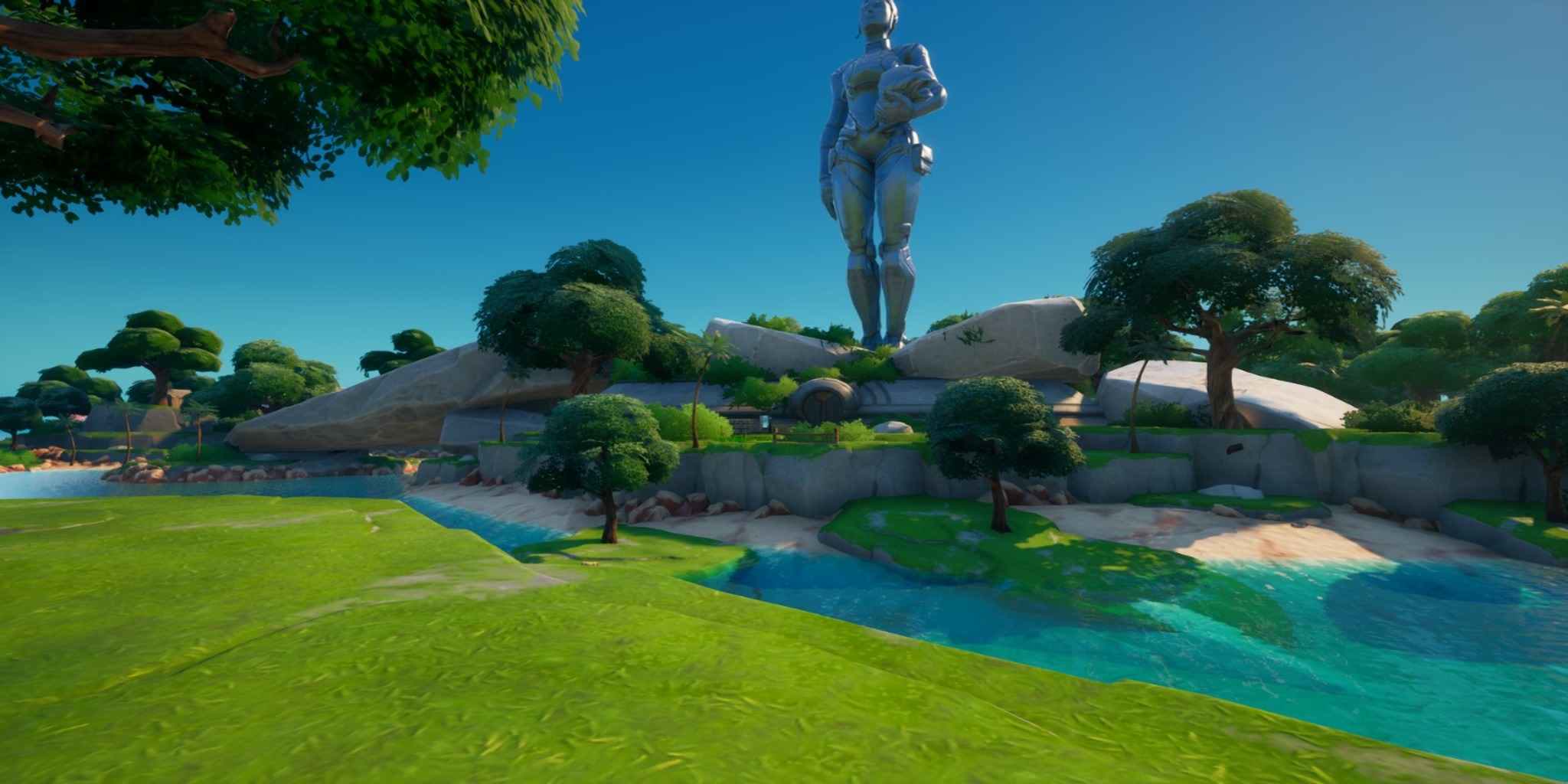 CG FUSION (V2.10) 2249-0066-8349 by legendof_splat - Fortnite Creative ...