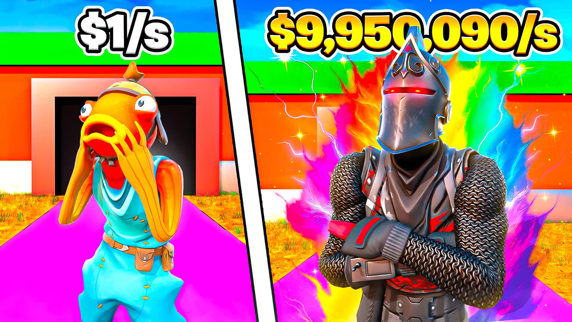 STEAL MYTHIC BRAINROT ⭐️. 0766-1401-9010 by titn - Fortnite Creative ...