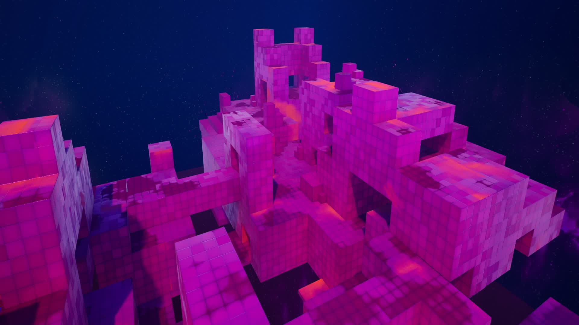 Gun Game Cubed 9365-3501-3147 by bassa8 - Fortnite Creative Map Code ...