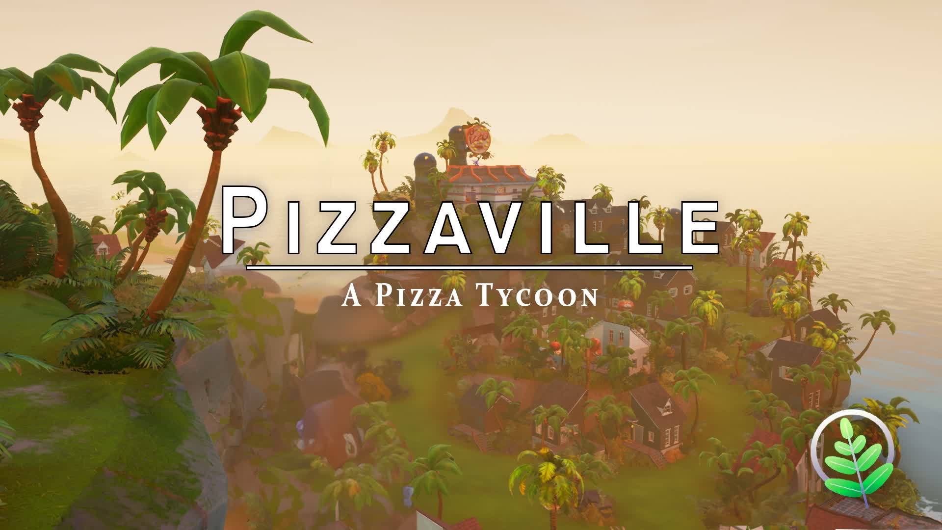 Pizzaville: A 🍕Pizza Tycoon 🍕 0698-6379-2516 by fern333 - Fortnite ...