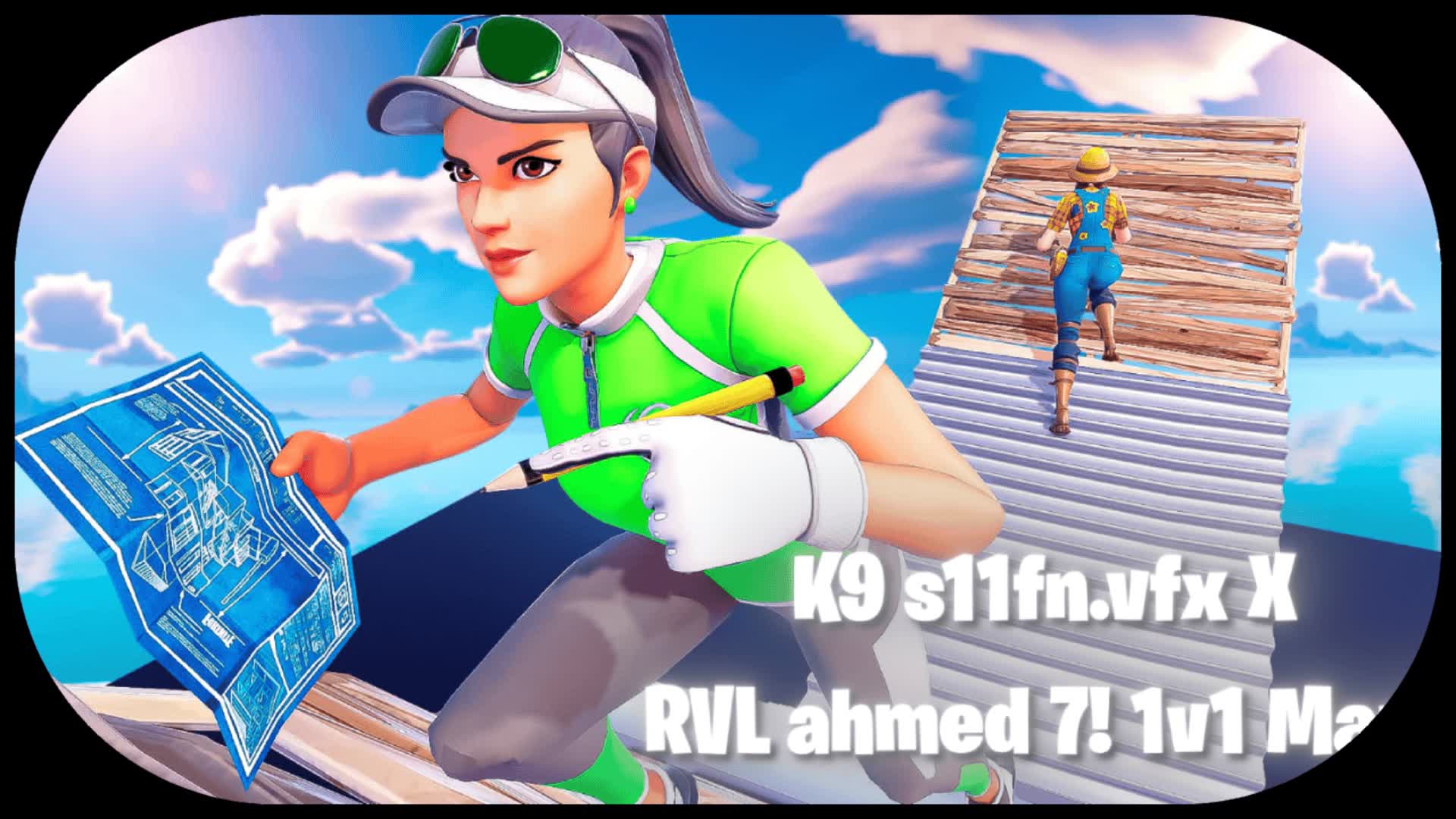 EXE a7med! 1V1 BUILDFIGHTS! 1666-2232-7350 by s11fn - Fortnite Creative ...