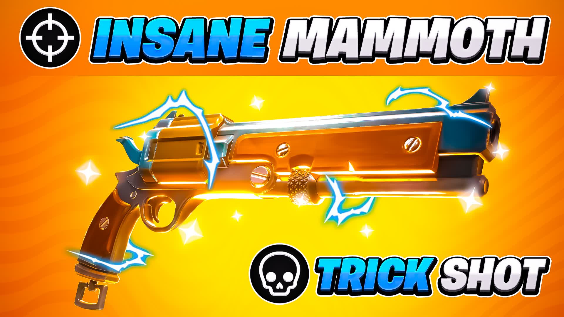 INSANE MYTHIC MAMMOTH ONE SHOT ONLY 🔫🎯 7365-3149-6079 by cetsify ...