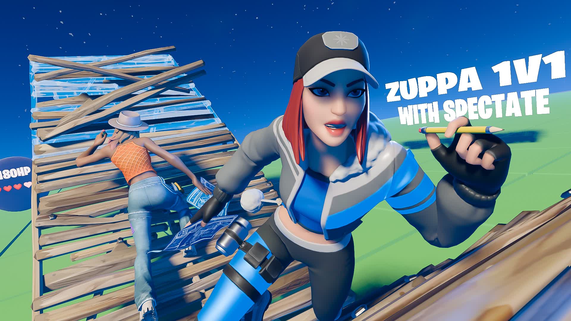 ZUPPA 1V1 SPECTATE MAP 6905-9810-4068 by zuppa - Fortnite Creative Map ...