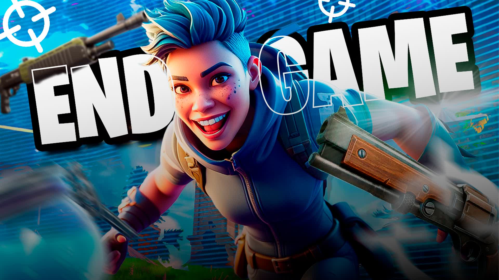 END GAME ZB - RELOAD LOOT 3221-5191-8739 by paquat - Fortnite Creative ...