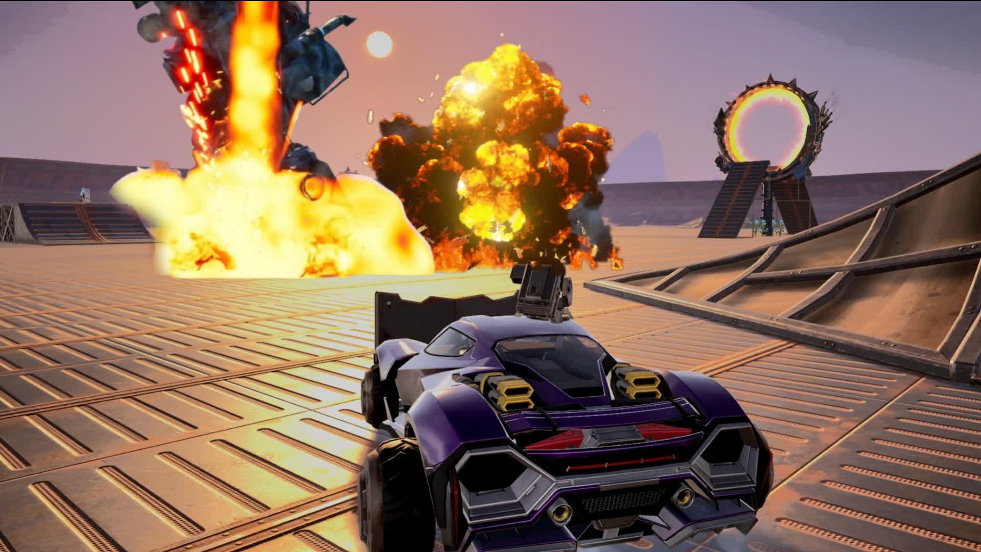 Cars Fight 6333-0343-6992 by progrix - Fortnite