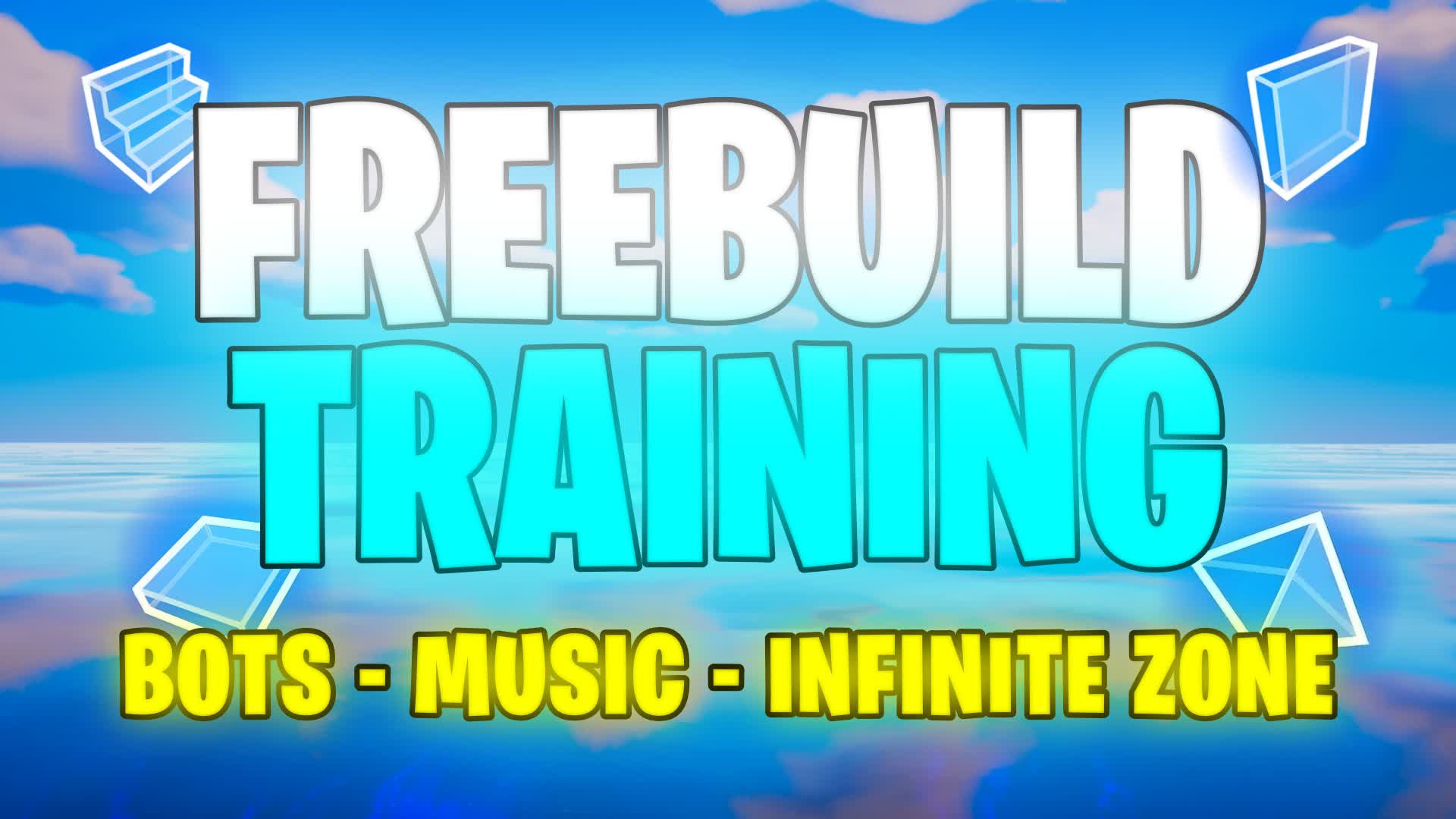 Freebuild Practice Training 📝 7574-1581-2086 by al3xs - Fortnite ...
