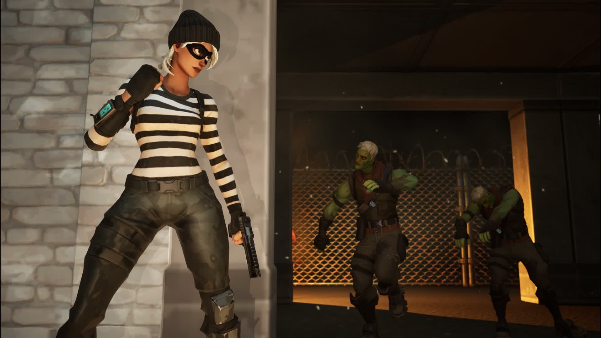 Deadwave 8740-0004-5463 by vulpp - Fortnite Creative Map Code - Fortnite.GG