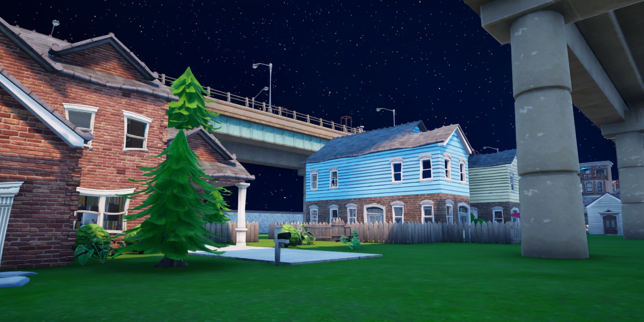 Zero Build - End Game Zone Wars (Solo) 1525-7575-7324 by goldenrox ...