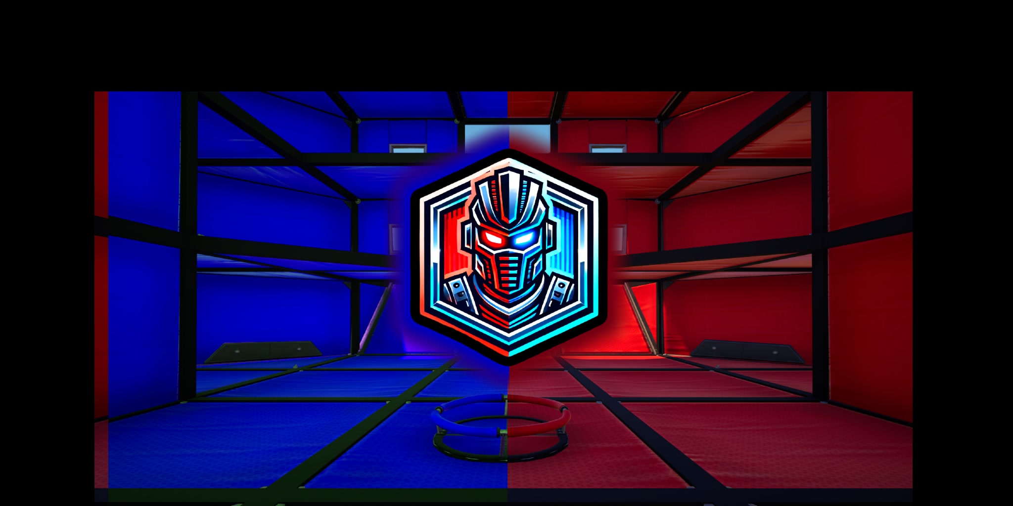 Red Vs Blue Zone Clash 👑 6571-7408-0812 by starrex - Fortnite Creative ...