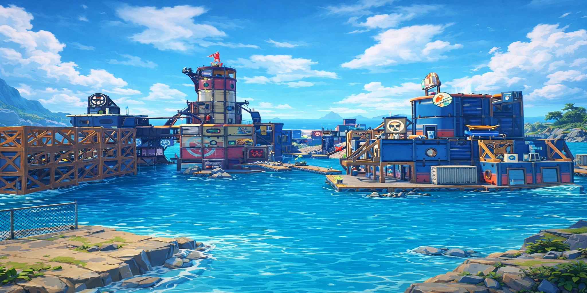 FORTILLA FFA ⭐️ZERO-BUILD⭐️ 2326-0485-9959 by sanne010 - Fortnite ...