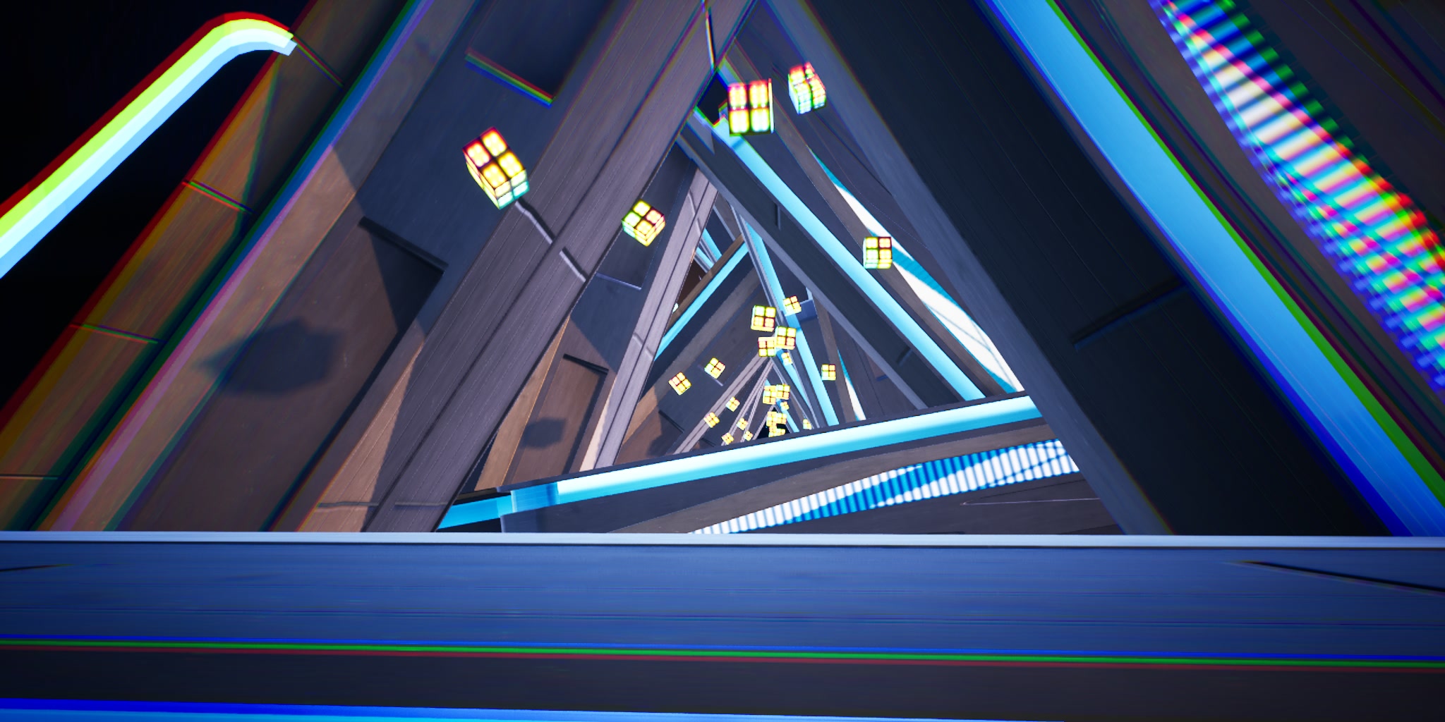 Spidey Up!🎈 2537-0005-6345 by nakama_lab - Fortnite Creative Map Code ...