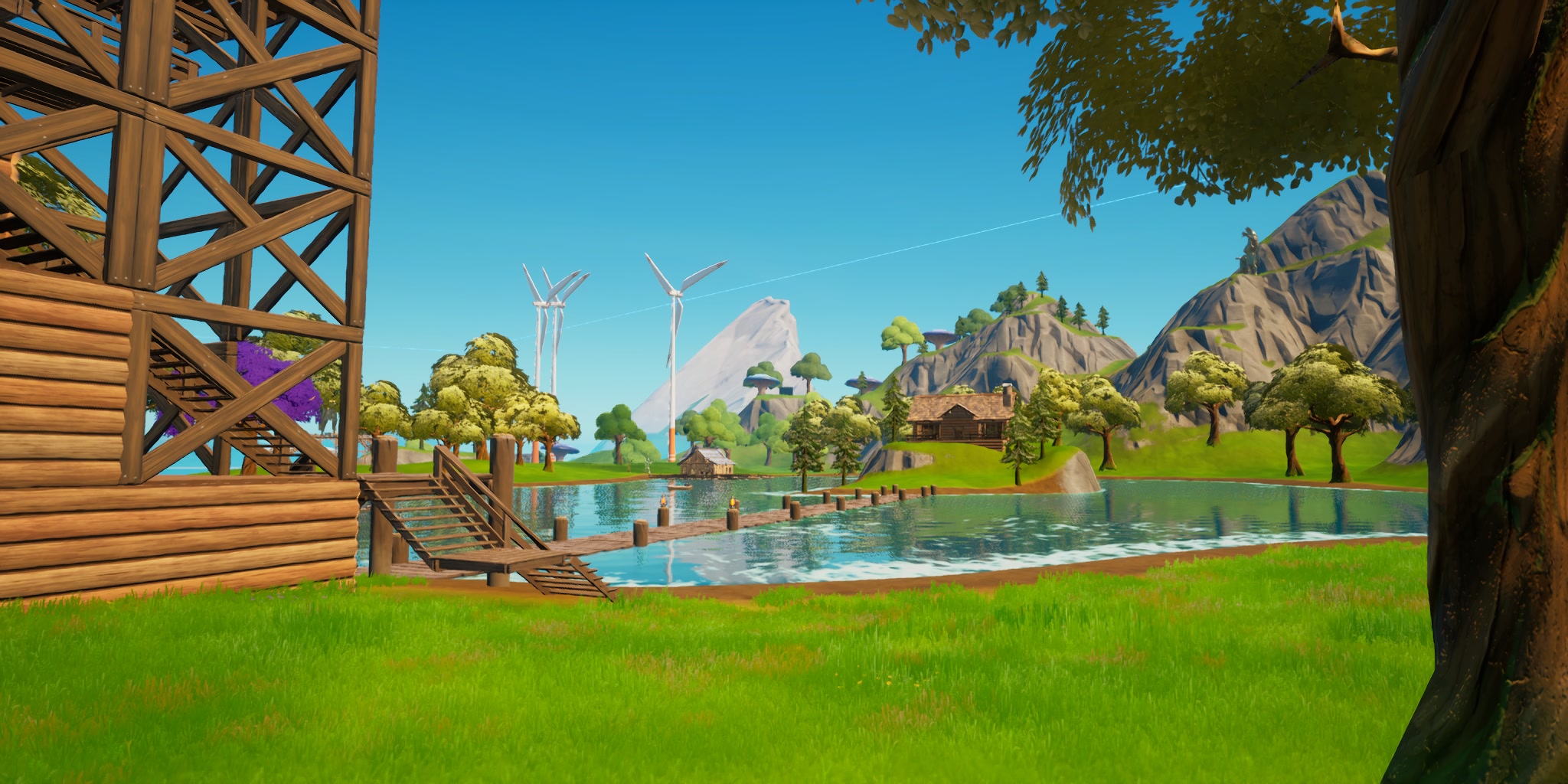 🏝 Island Hide And Seek 👀 9884-1650-7192 by tog - Fortnite Creative Map Code - Fortnite.GG