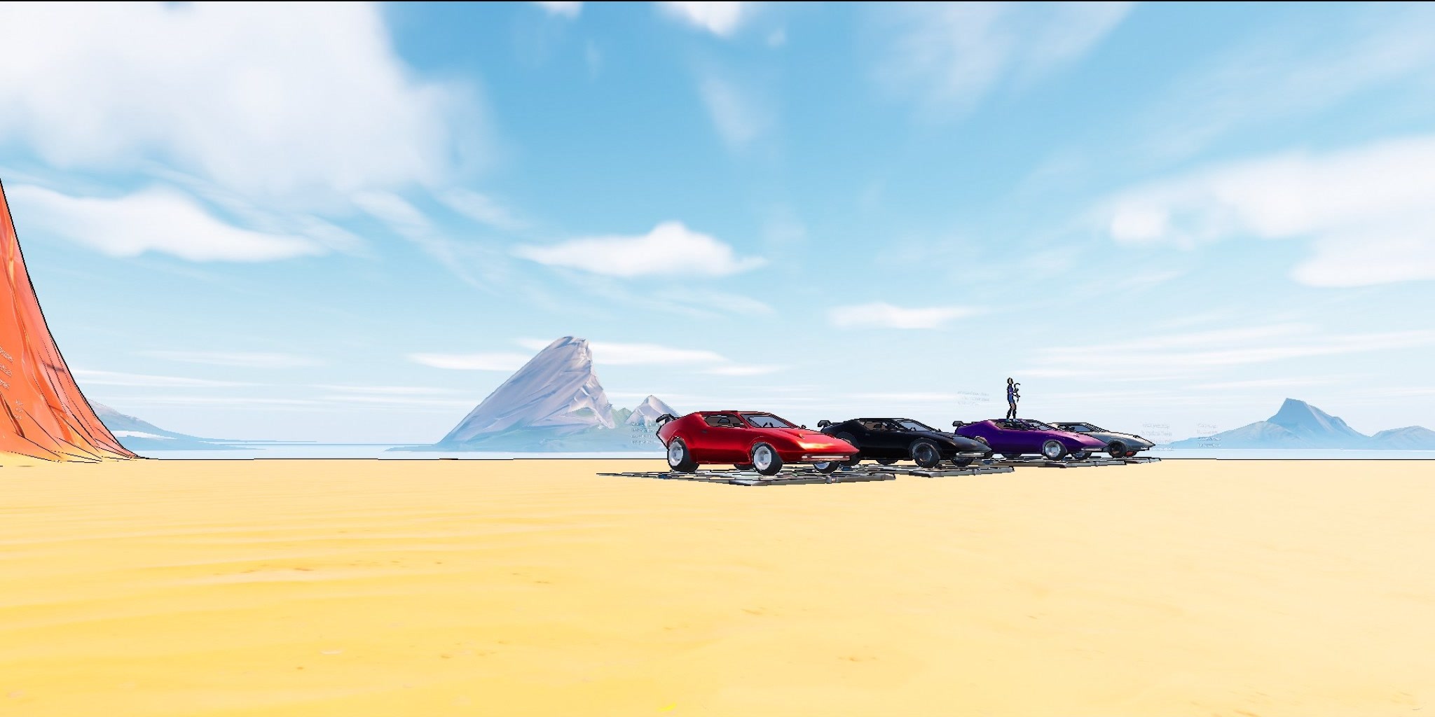 M&G racing map 9444-4477-8855 by entertain-tangle - Fortnite Creative ...