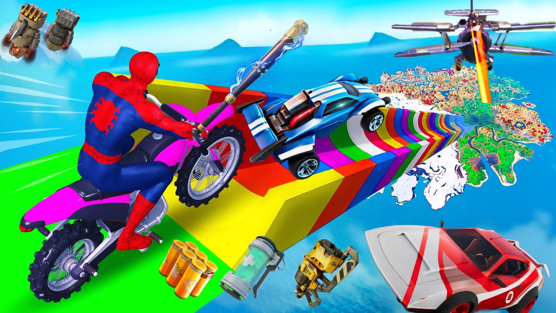 🔧 CUSTOM CARS 🚗 CAR GAMES * RAMP 23 7249-9526-5954 by paolaside ...