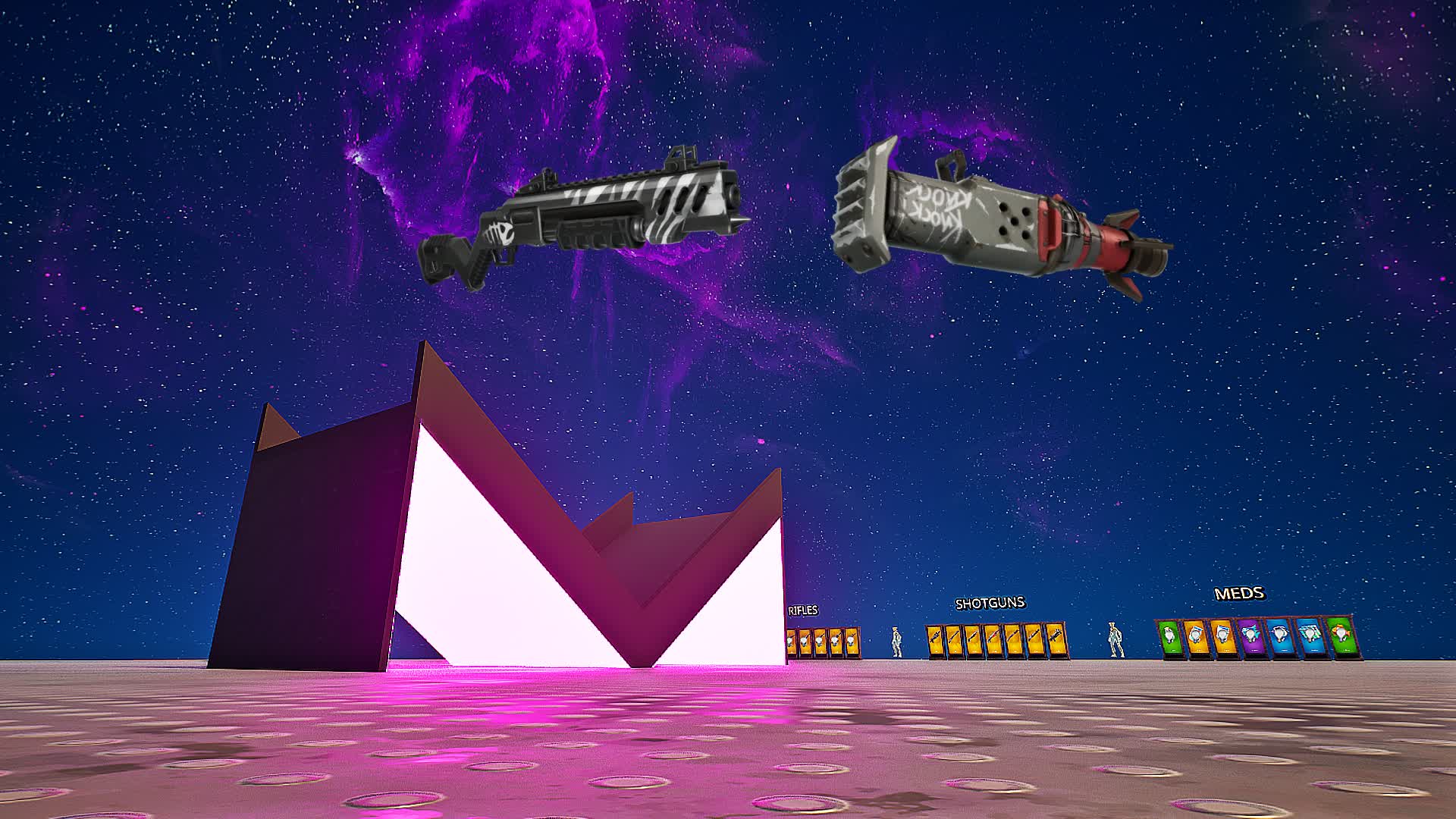 1V1 BUILD FIGHTS 💯 0 PING 4135-8954-6614 by hipey - Fortnite Creative ...