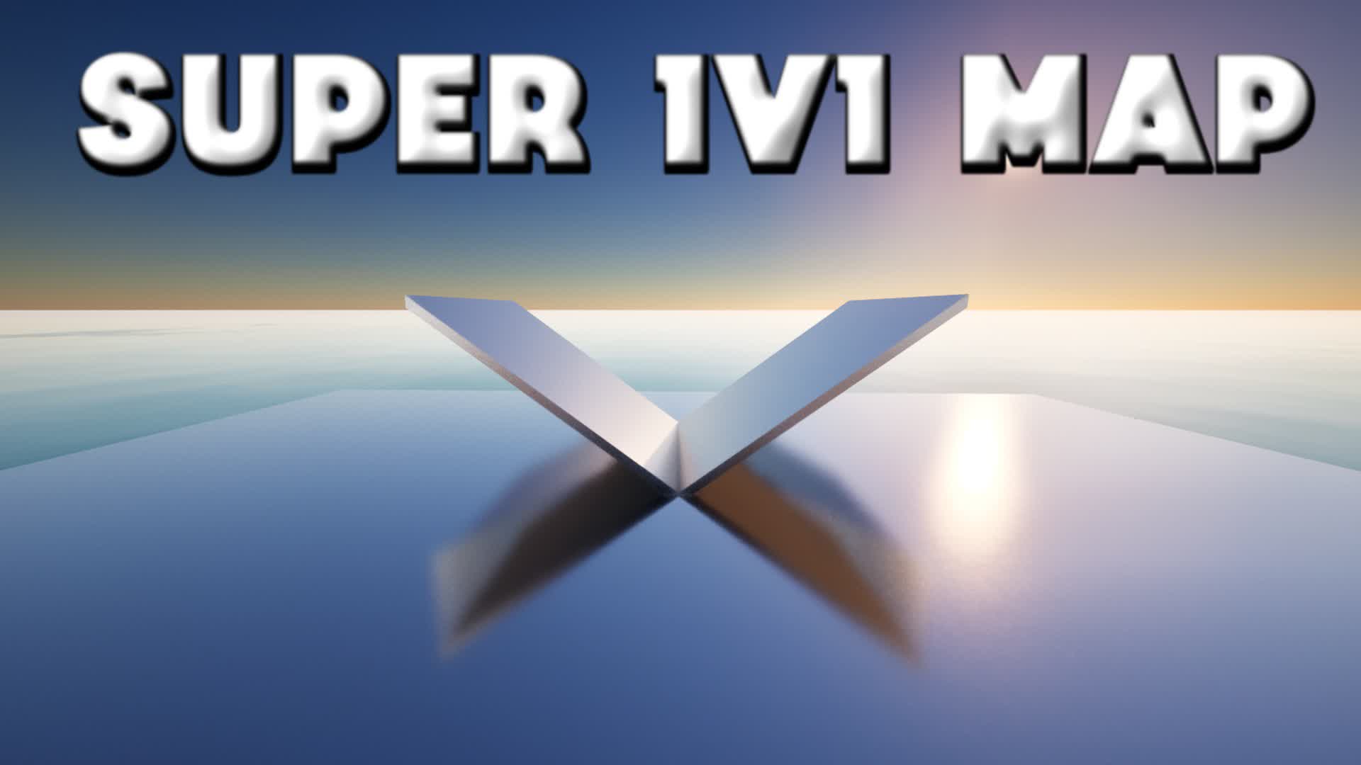 SUPER 1V1 MAP (200 PUMPS) 2207-9018-8260 by rezorgg - Fortnite Creative ...