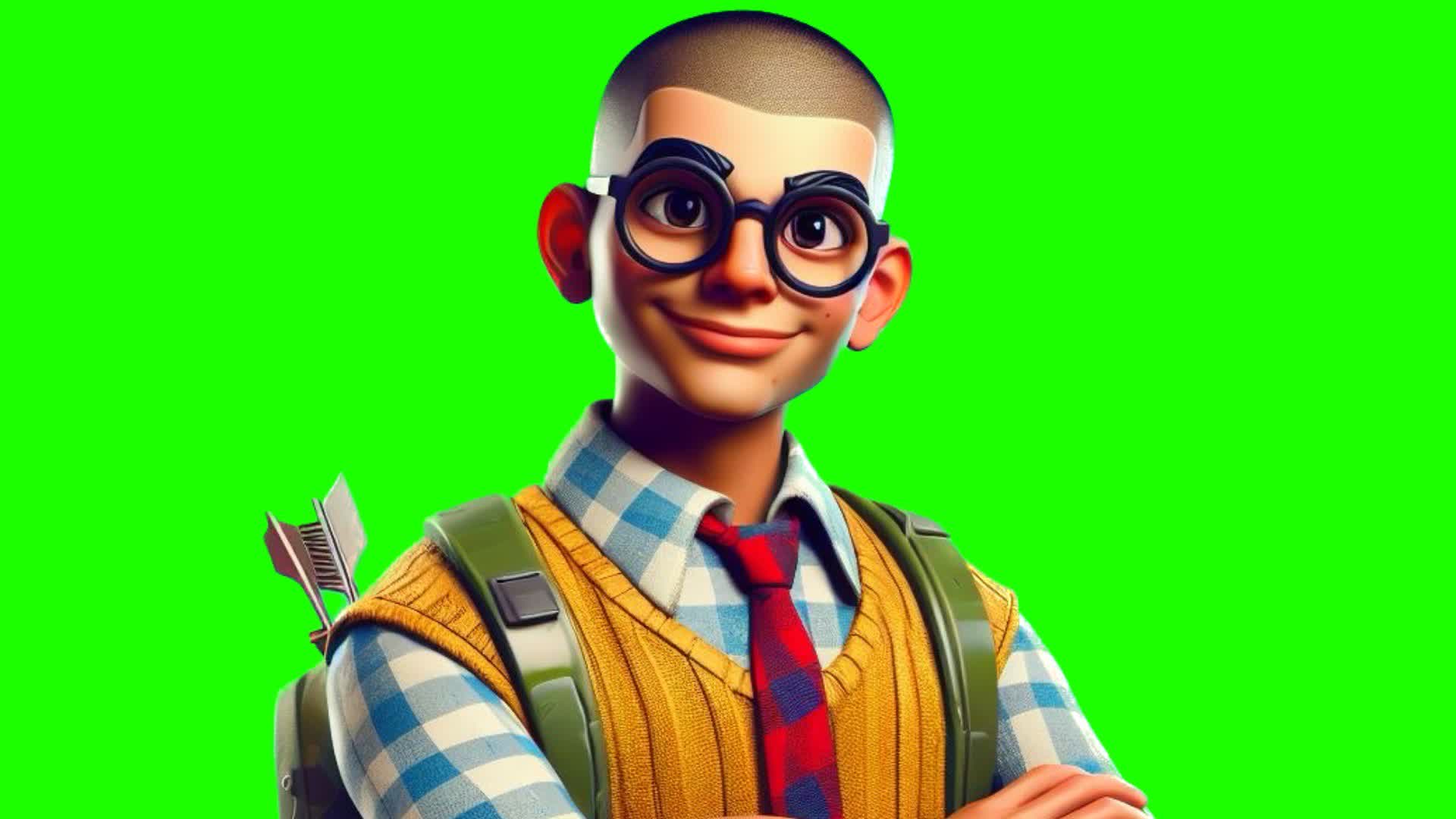 N3ON ZONEWARS 5680-3432-9283 by fika - Fortnite