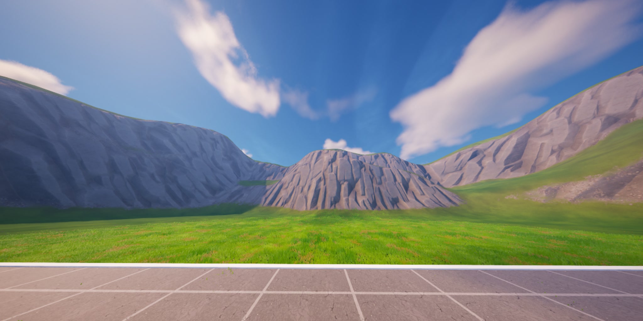 1v1v1 INFINITY 8398-2797-4778 by esteban_llrc - Fortnite Creative Map ...
