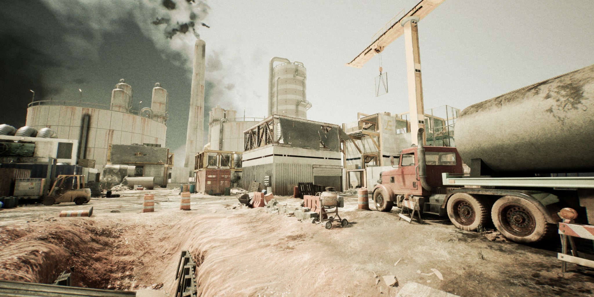 Warzone Arena Free For All 6221-5197-0179 by lowtopia - Fortnite Creative Map Code - Fortnite.GG