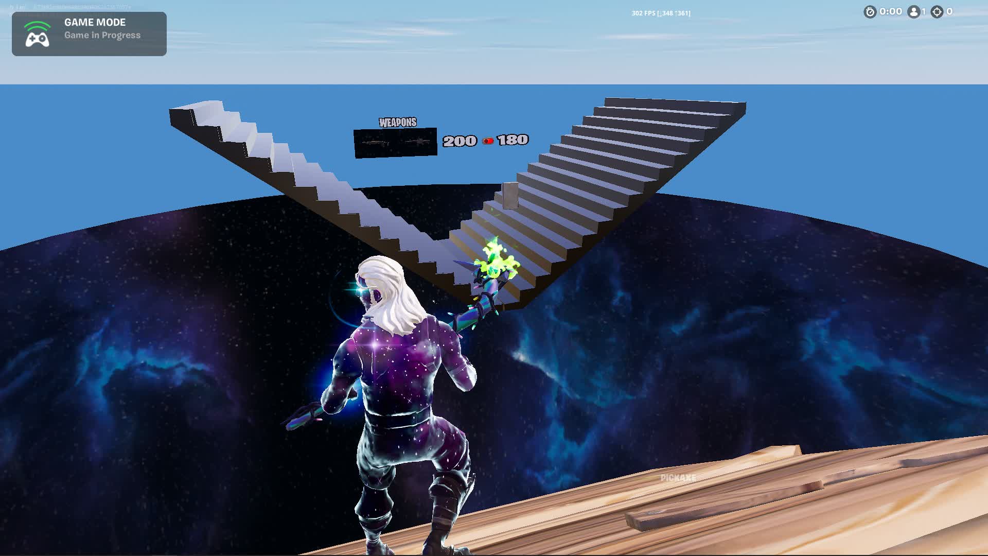 Cultzzy Aesthetic 1v1 Map 1038-7424-1342 by curbn - Fortnite Creative Map Code - Fortnite.GG